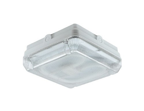 ANSELL ASTRO OUTSIDE LIGHT 16 WATT ENERGY SAVING SQUARE BULKHEAD AA16 ...