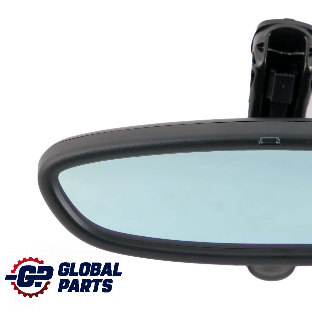 BMW 1 Series E81 E87 Rear View Interior Mirror Auto Dim EC/LED/Radio | eBay