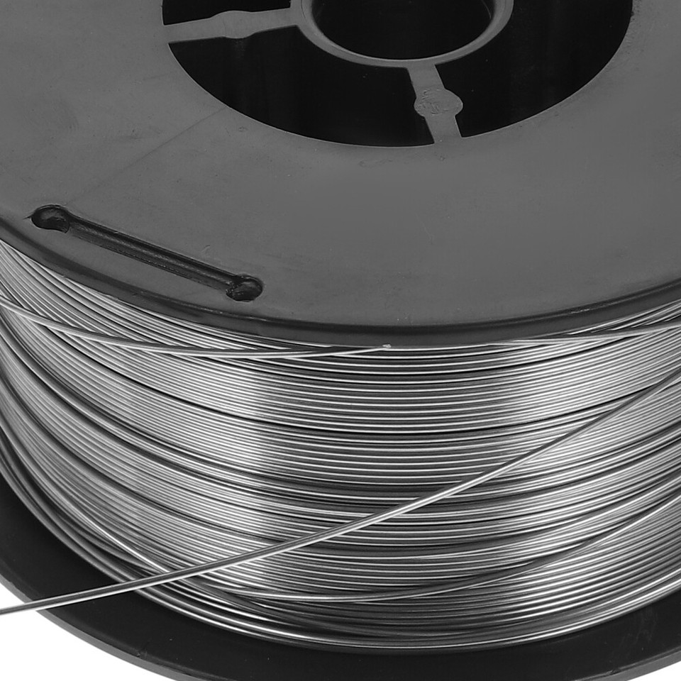 Flux Core Welder Wire Aluminum Welding Wire Aluminum Flux Core Welding ...