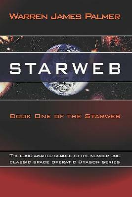 Starweb by Warren James Palmer (Paperback, 2021) for sale online | eBay UK