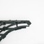 Genuine Mercedes-Benz C-class W205 Front Right Bumper Grille ...