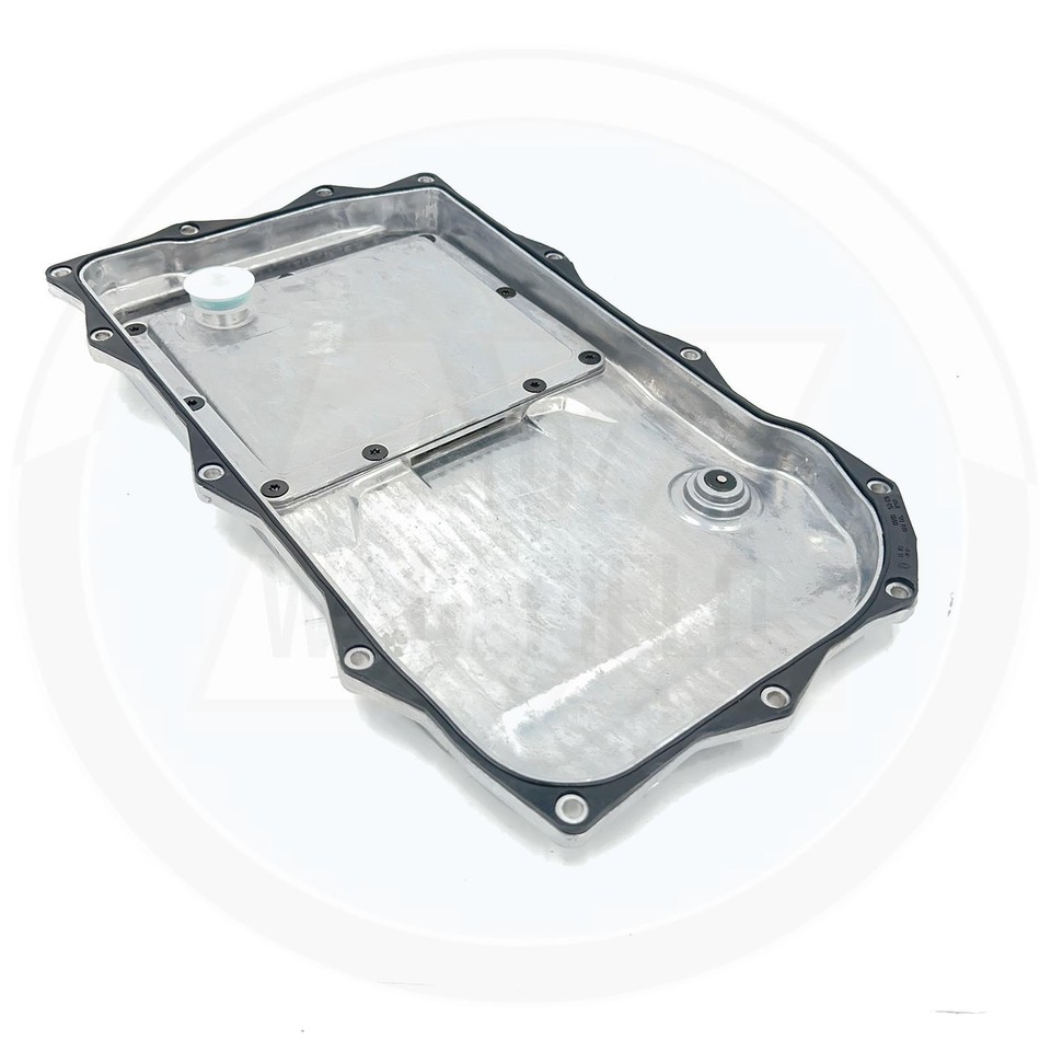 Pour BMW 335d 435d 8HP Transmission Automatique Vitesse Carter D'Huile ...