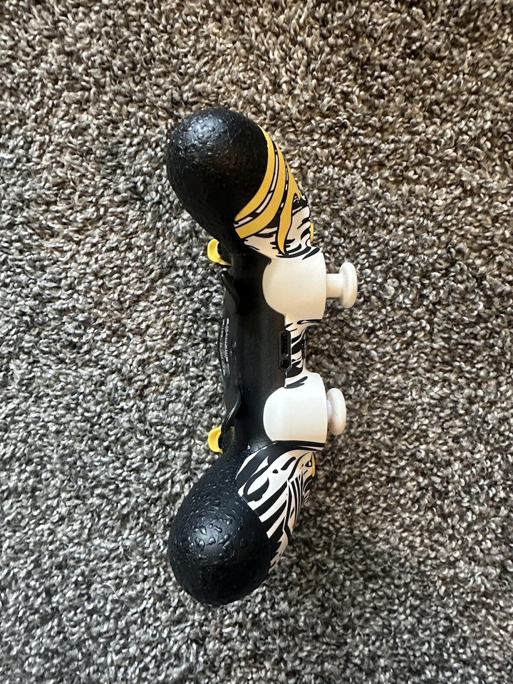 LIMITED EDITON SCUMP Scuf Infinity 4PS Pro PlayStation 4 Controller | eBay