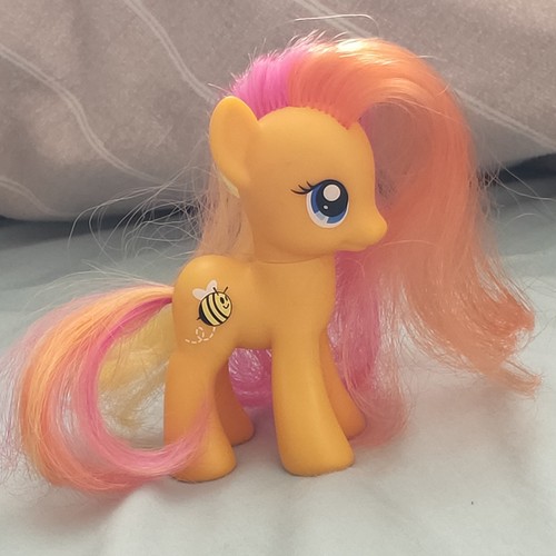 Honeybuzz / Bumblesweet My Little Pony G4 | eBay
