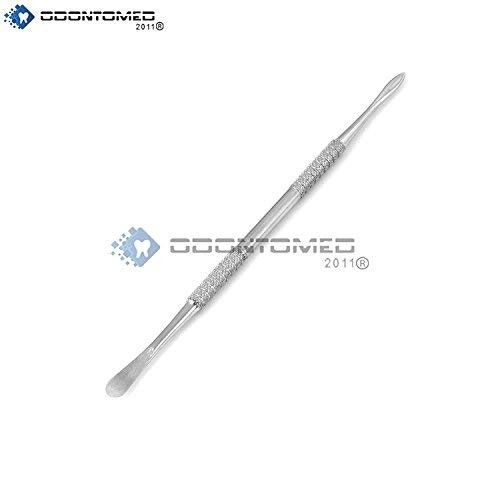 New Wax Carver Beale 7A Spatula Stainless Steel Dental LAB, Laboratory ...