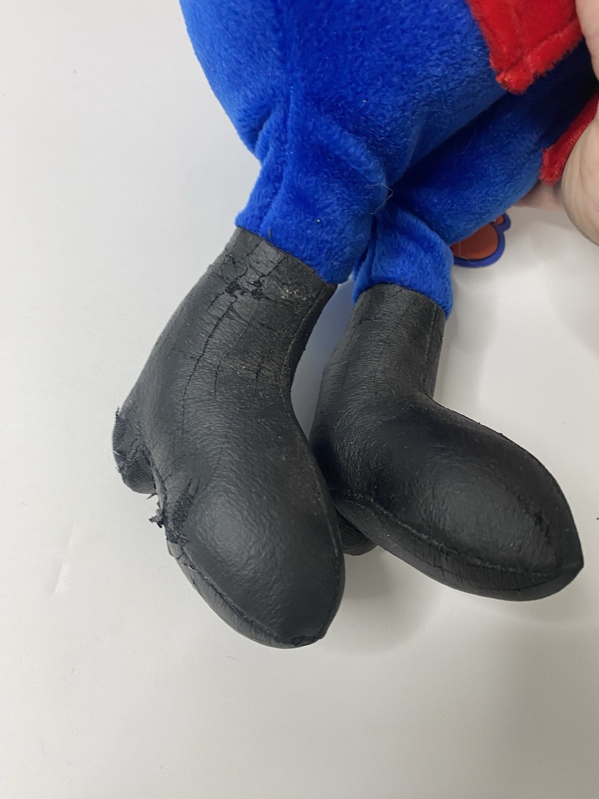 1999 Stuffins CVS Rocky And Bullwinkle Dudley Do Right & Nell 15” Plush READ | eBay