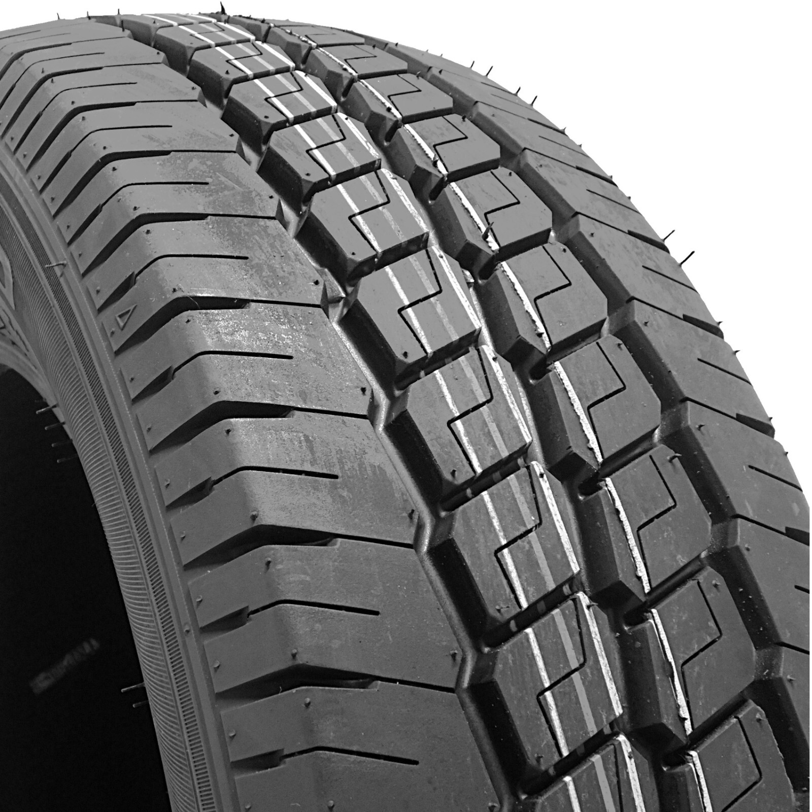 2256516C 8PR HIFLY SUPER2000 112/110T Van Tyres 225/65r16c Commercial ...