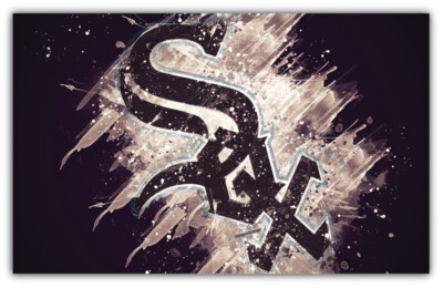 Chicago White Sox MLB Baseball Car Bumper Sticker Decal "SIZES" ID:1 | eBay