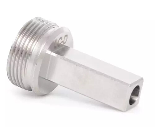 FIPT-400-LC-SQ EXFO LC Tip for Bulkhead Adapter | eBay