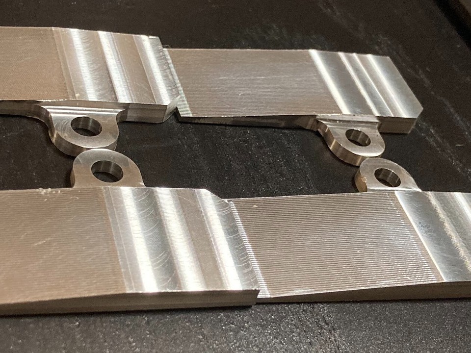 HUMVEE HMMWV M1151 M1167 IBISTEK Armor Windshield Knockout Center ...