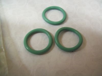 Lot of 20 Santech HNBR Green O-Rings CZ24532 | eBay