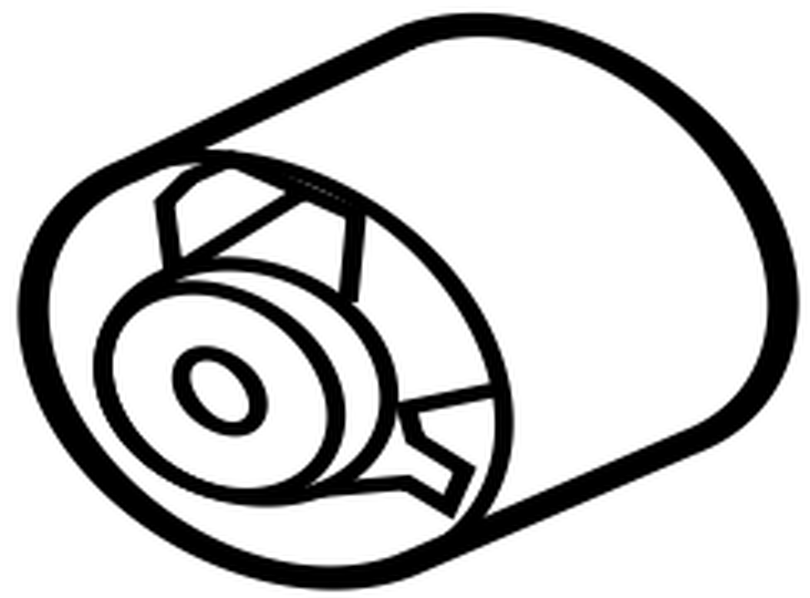 539122E200 Kia Insulatorfr 539122E200, New Genuine OEM Part | eBay