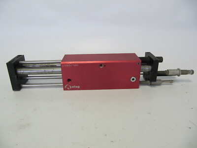 AFAG Pneumatic Linear Module LM 25/120 LM25/120 | eBay