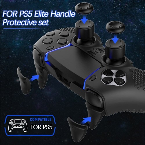 Accessories Gamepad Protect Shell Game Controller Cover Protective Case ...