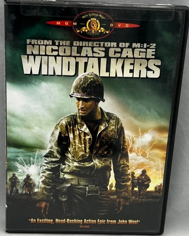 Windtalkers Ww2