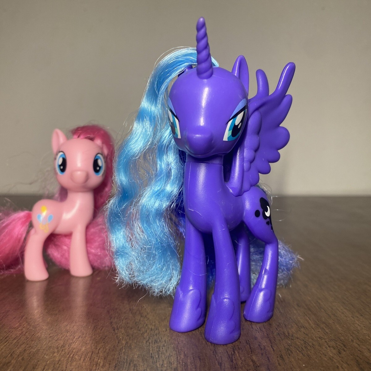 Princess Luna Season 4
