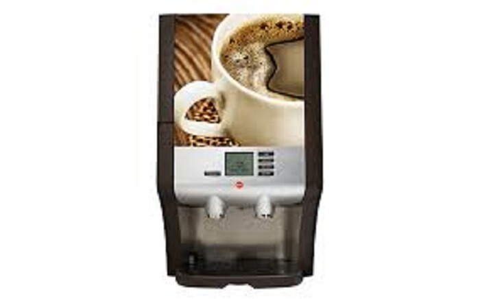 DOUWE EGBERTS LIQUID COFFEE MACHINE C-60 AUTHORIZED DEALER SELECT BREW ...