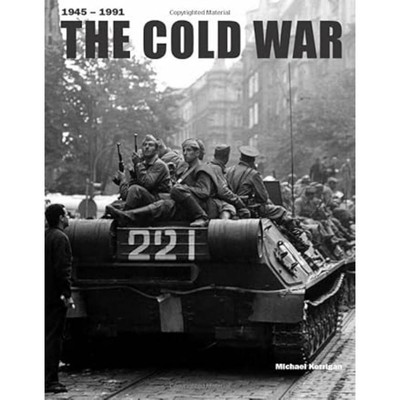 The Cold War (History in Photographs) | eBay