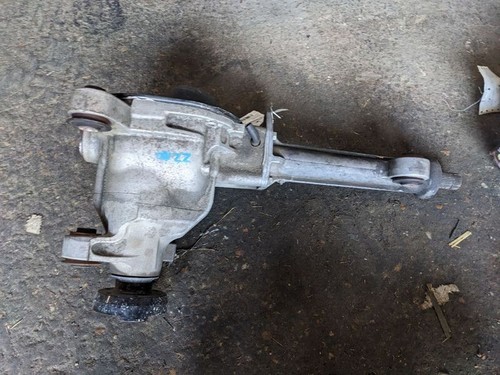 2018-2020 Ford Expedition F150 Front Differential Carrier Assembly 3.31 ...