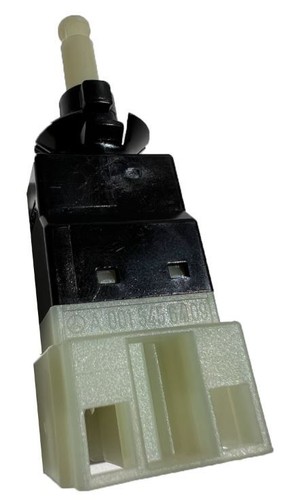 Genuine Mercedes Brake Light Switch 98-10 E,ML,C,CLK,G,SLK,AMG ...