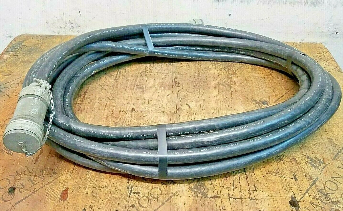 General Cable Type W