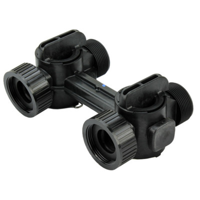 Autotrol Control Valve 268/269 valve body 1040930 Noryl Bypass Kit | eBay