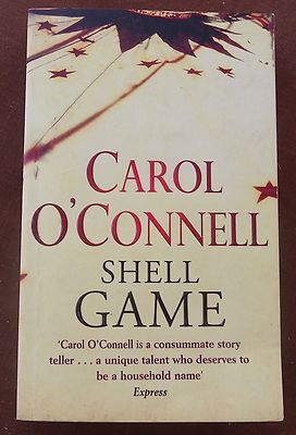 Shell Game - Carol O'Connell 9780099297406 | eBay