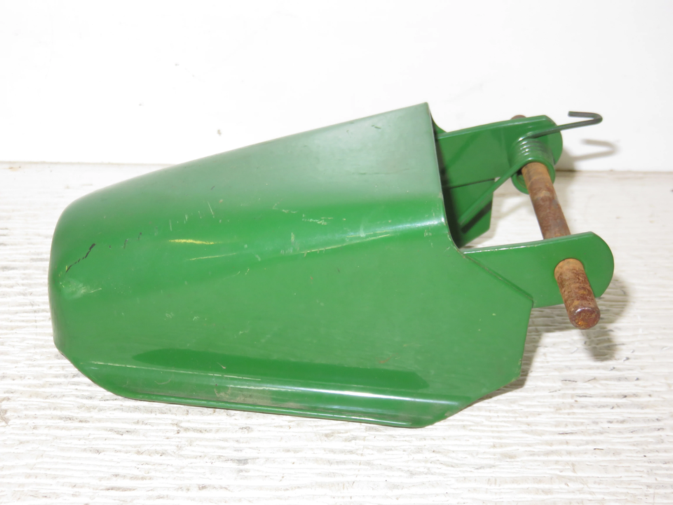 AA3522R John Deere PTO Flipper Guard For A, B, G, 50, 60, 70 | eBay