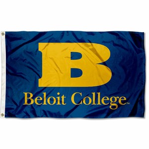Beloit College Bucs Flag Large 3x5 | eBay