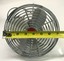New NOS Chrome Defrost Fan 12V Kysor# 1299008 Bergstrom# 756360C | eBay