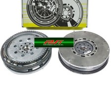 DMF Flywheel Bolts Fits Porsche Macan 95b 3.6 2014 on Dual Mass LuK ...