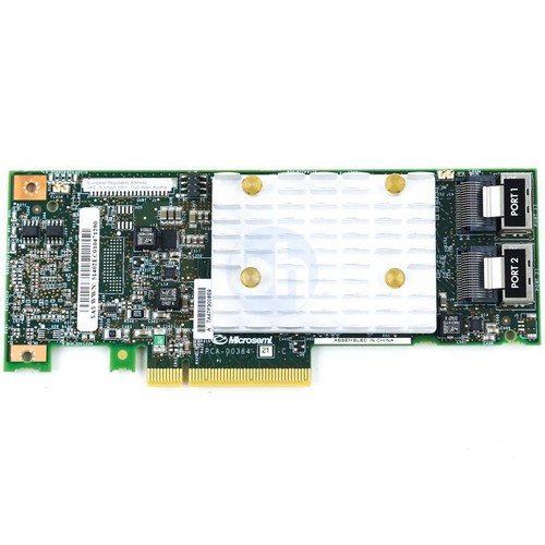 HP 804394-B21 Smart Array E208i-p SR PCIe-x8 12Gbps RAID Controller ...