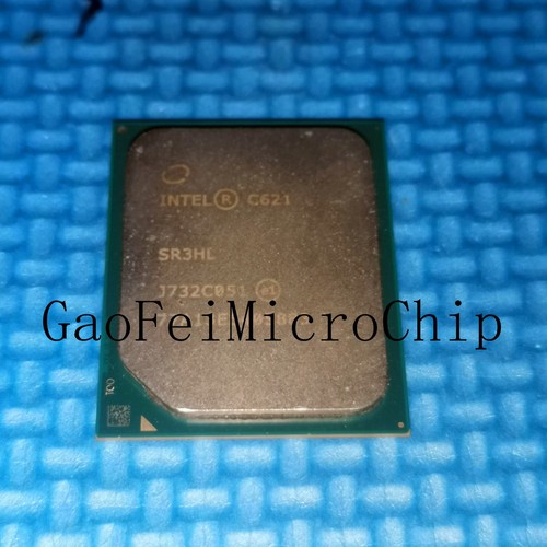 1PCS EY82C621 C621 SR3HL BGA IC CHIP | eBay