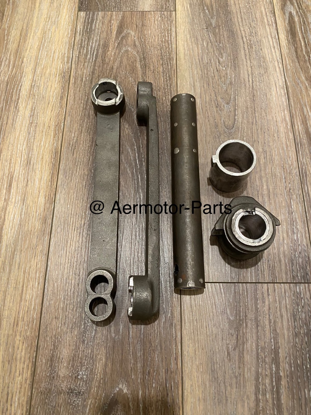 Aermotor X-702 Bearing Kit for 6ft Windmills | eBay