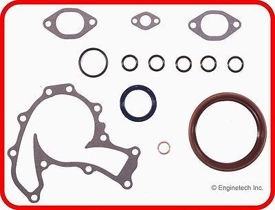 *Engine Rebuild Kit* Isuzu Rodeo Trooper 3.2L SOHC V6 6VD1 92 93 94 95 ...