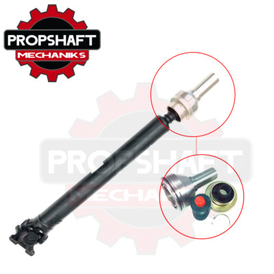 DODGE RAM 1500 PICKUP 2002-2006 Driveshaft CV JOINT 52105990AB ...