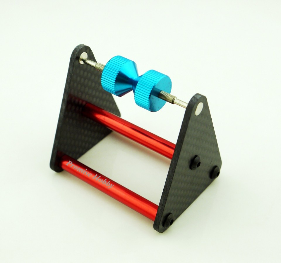 Magnetic Blade Propeller Balancer for RC Quadcopter Heli FPV Airplane ...