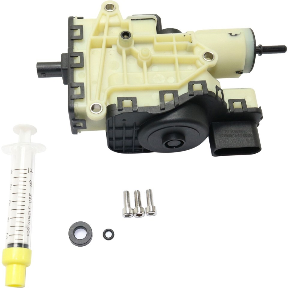 Diesel Emissions Fluid DEF Module for 10-13 Freightliner Sprinter 2500/ ...