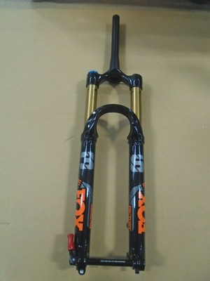 Worth upgrading - OEM fox 36 rhythm to a Fox 36 factory float | EMTB Forums