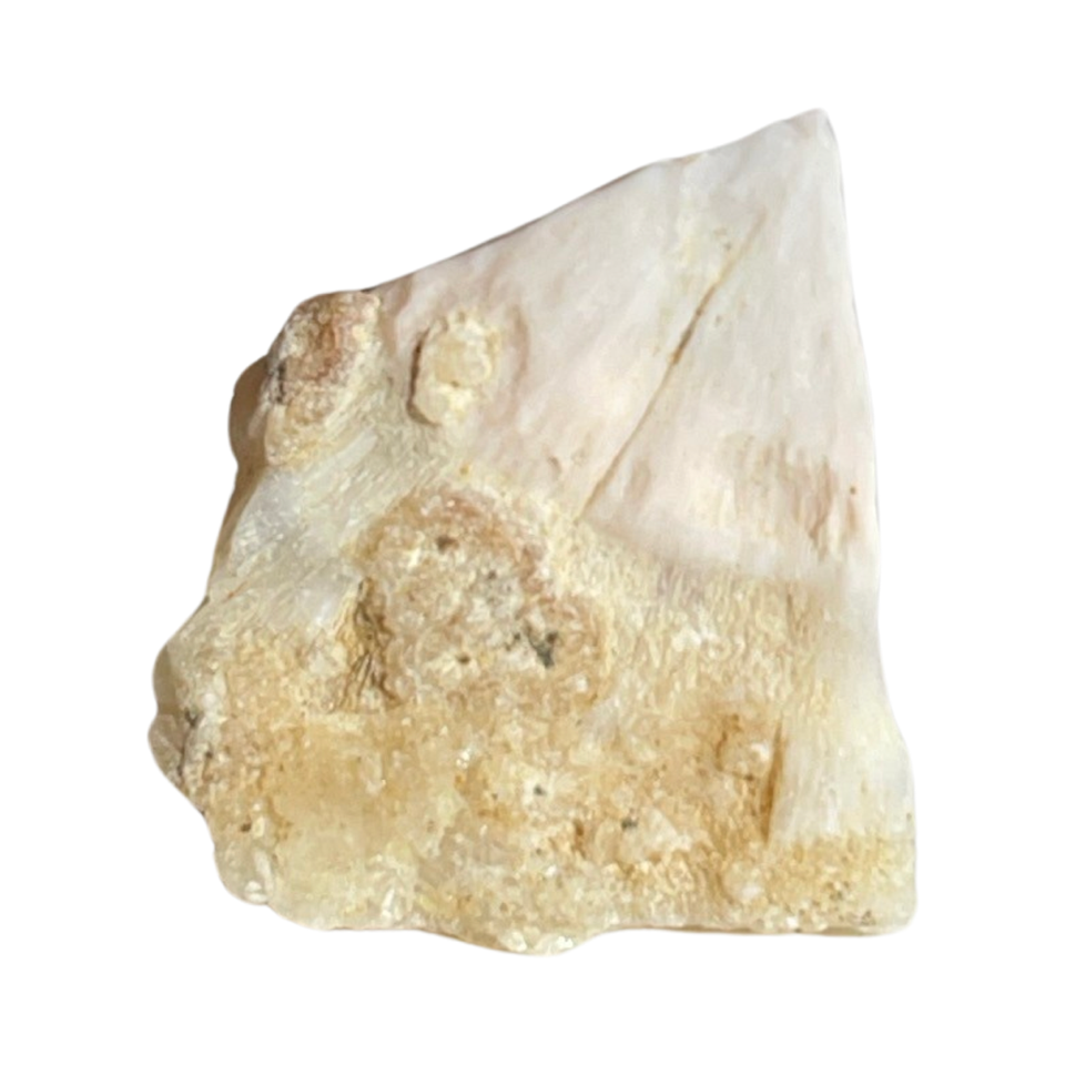 RARE - Pink Natrolite - Pink Larimar Specimen - Rough - A | eBay