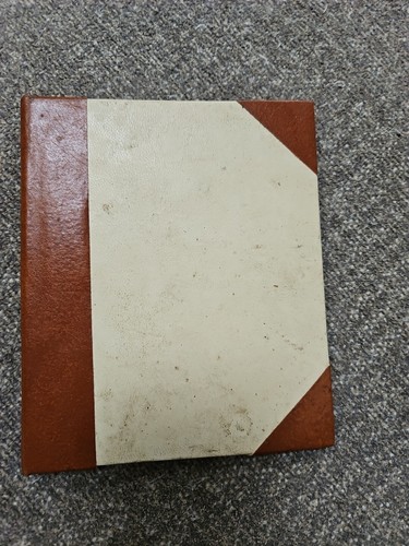 A CENTURY AGO COLLECTION COIN ALBUM - INDIAN CENT, LIBERTY NICKEL ...