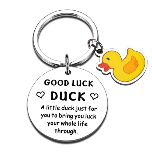 Good Luck Charm, Back to School Supplies College, Good Luck Gifts for ...