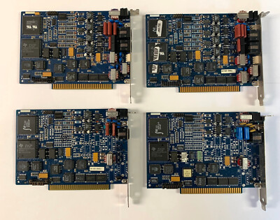 2 432 and 2 232 Rhetorex Dialogic Brooktrout RDSP Boads | eBay