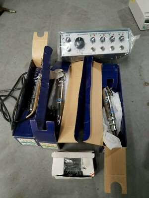 Automatic Torque Controlled ELECTRIC SCREWDRIVER with multi Drivers ...