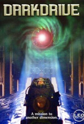 DARKDRIVE - STARRING XENA STAR CLAIRE (ALTI) STANSFIELD -KEN OLANDT -JULIE BENZ | eBay