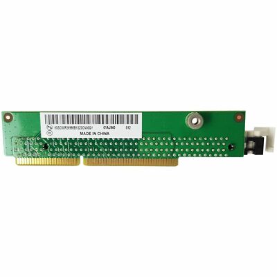 Genuine Lenovo ThinkCentre M920x ThinkStation P330 PCIE16 Riser Card ...