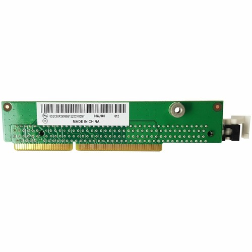 Lenovo ThinkCentre M920q M920x M720q ThinkStation P330 PCIE16 Riser ...