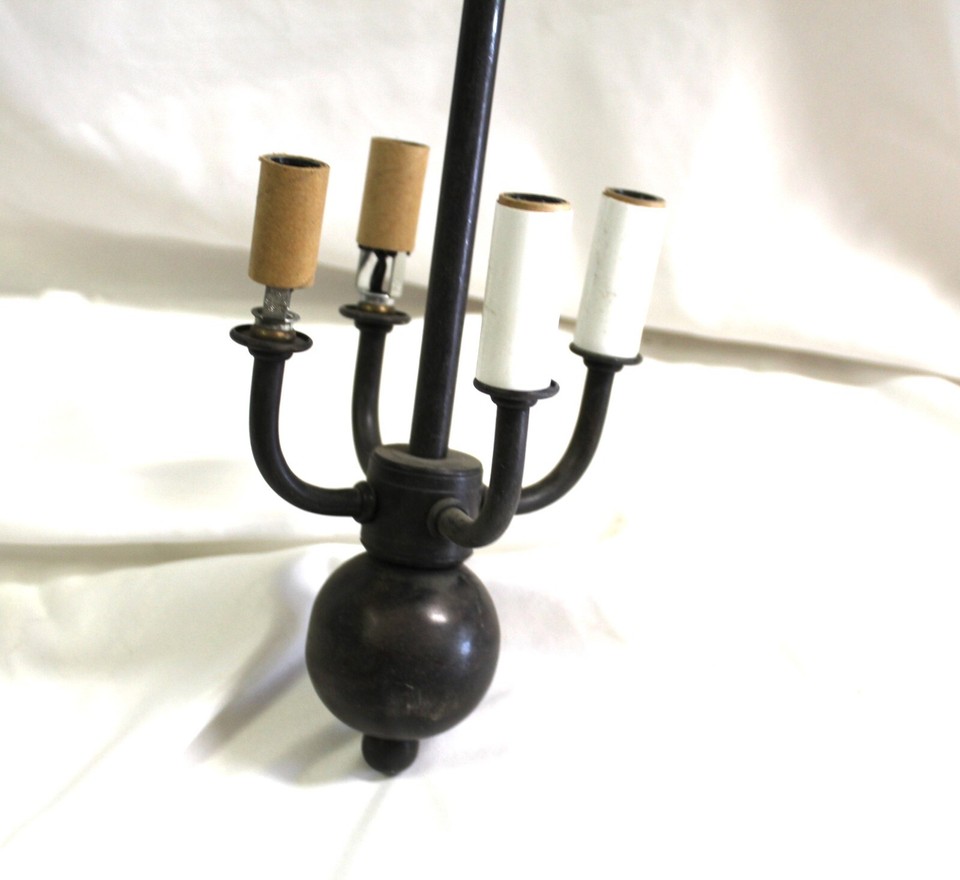 Chandelier and Pendant Cluster Body Complete Assembly | eBay