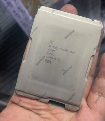 Intel Xeon Gold 6416H 18-Core2.2GHz 45MB 165W LGA-4677 S4S server CPU ...