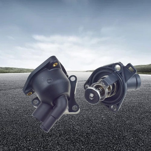 19320-RAA-A01 Thermostat Assembly & Housing For Honda Accord CRV CIVIC ...